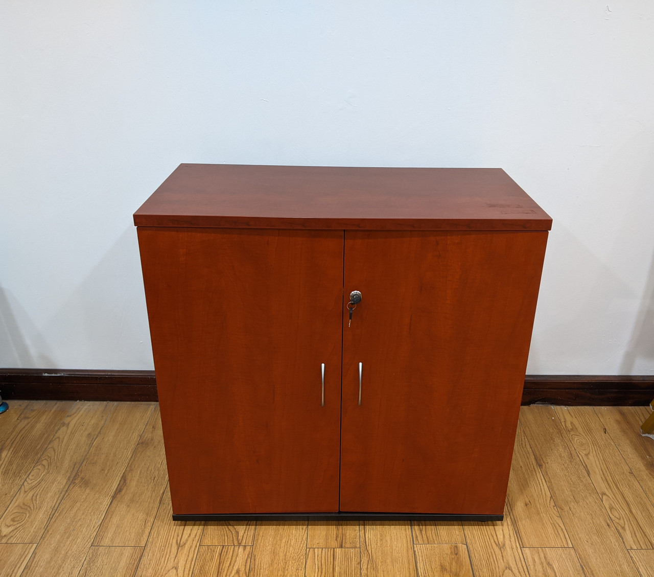 Executive office Cupboard - Airland Furniture