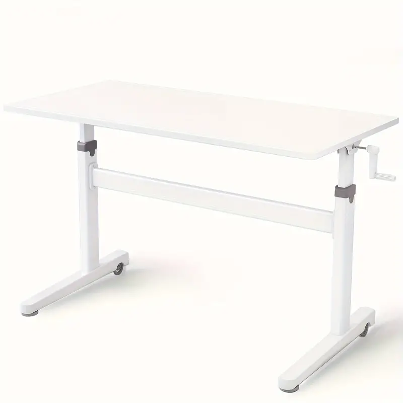 Manual adjustable Table 120cm - Airland Furniture
